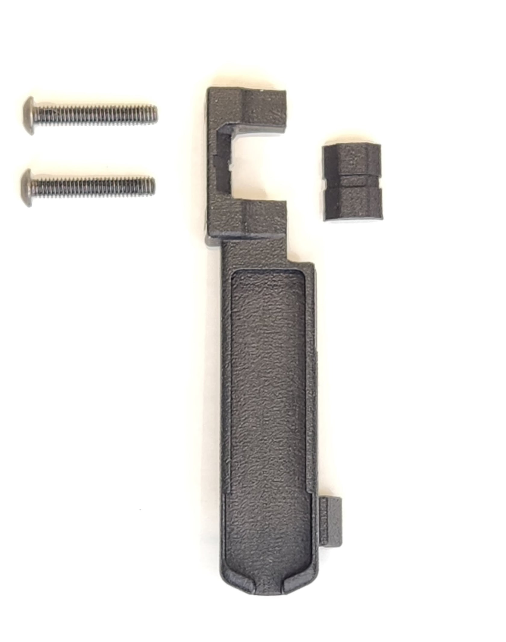 MP5 Front Sight Mount – Gibbous Outfitters