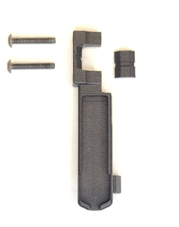 MP5 Front Sight Mount – Gibbous Outfitters