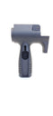 MP5K Vert Grip with Pressure Switch Mount – Gibbous Outfitters
