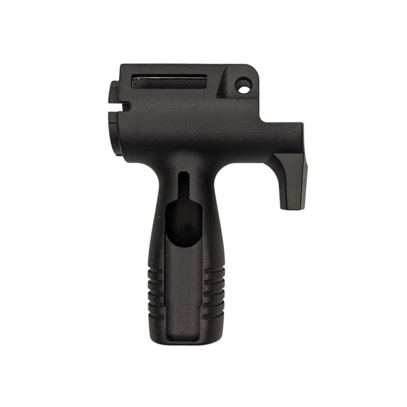 MP5K Vert Grip with Pressure Switch Mount – Gibbous Outfitters