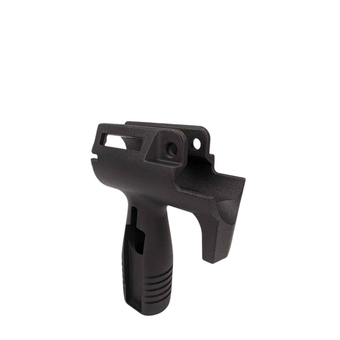 MP5K Vert Grip with Pressure Switch Mount – Gibbous Outfitters