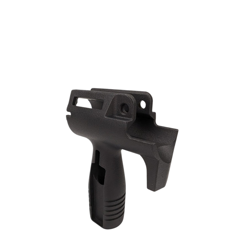 MP5K Vert Grip with Pressure Switch Mount – Gibbous Outfitters