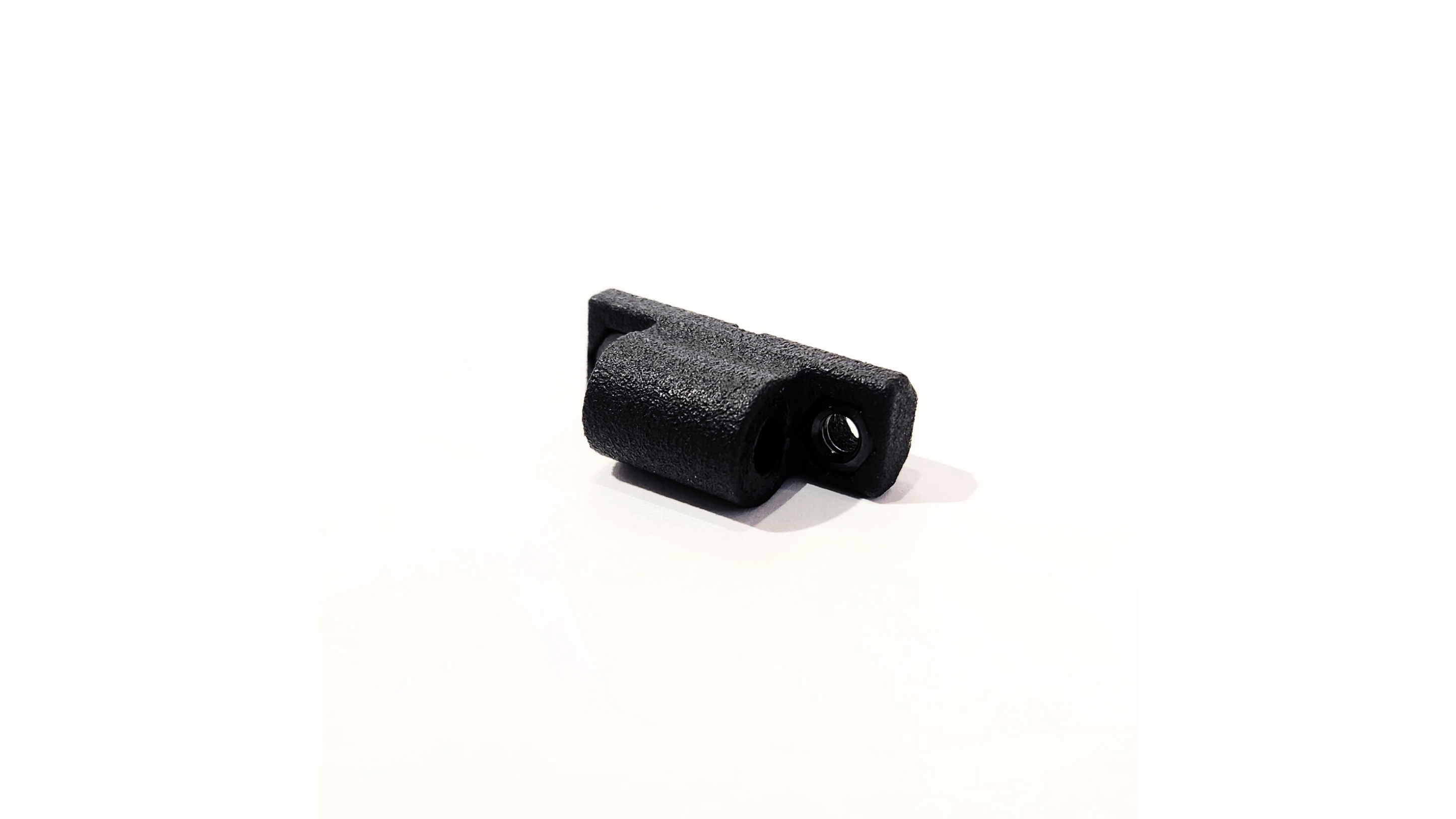 PRO adapter for MP5 Front Sight Mount – Gibbous Outfitters