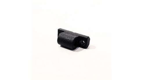 PRO adapter for MP5 Front Sight Mount – Gibbous Outfitters