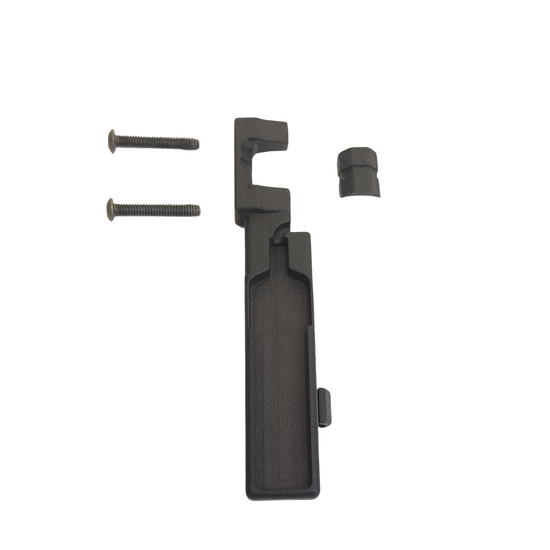 MP5 Front Sight Mount – Gibbous Outfitters